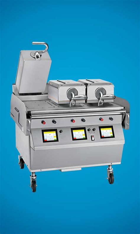 Taylor Model L810 Two Sided Grill In Stock