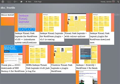 Visual Layouts For Wordpress Turns Pro And Gets Twitter Bootstrap