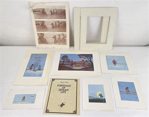 Johnny Tiger Jr Artwork For Sale At Online Auction Johnny Tiger Jr Biography And Info