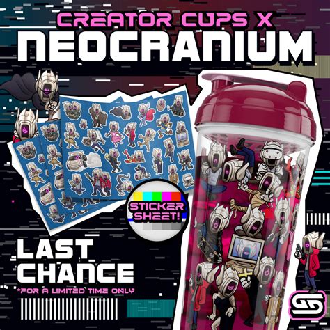 Post From Neocranium