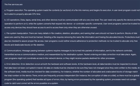 Operating Systems Exam 2 Flashcards Quizlet