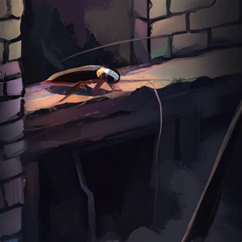 How To Find Cockroaches Nest The Ultimate Guide