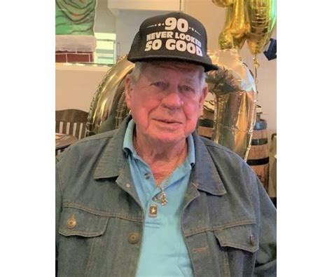 Nellis Dave Duane Davis Obituary 2023 Ocean Springs Ms