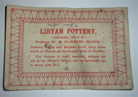 Predynastic Pottery Ucl Ucl Culture Blog