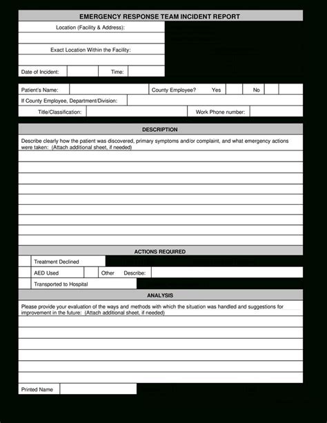 Dmaic Report Template Report Template Doctors Note Template Travel