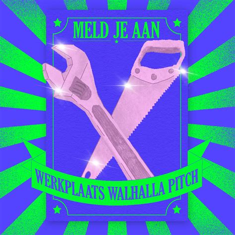 Adam And Evert Met Rian Gerritsen Theater Walhalla