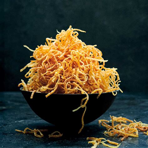 Pommes Pinnes Vegomagasinet