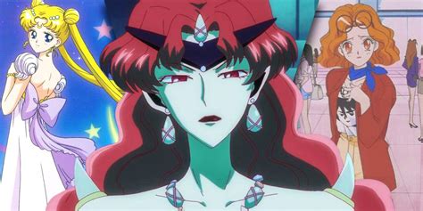 Tuxedo Masks Best Love Interests In Sailor Moon Ranked
