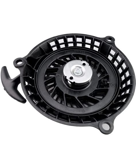 Arranque Para Troy Bilt