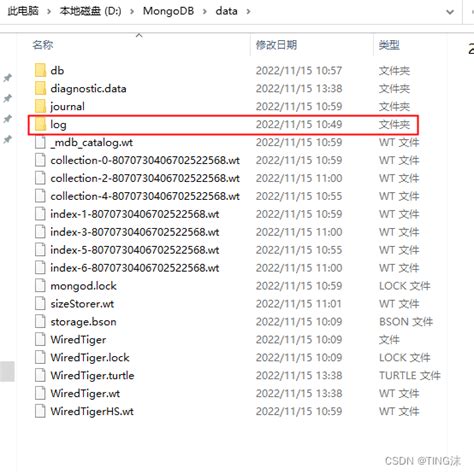 windows安装mongodb及配置 windows mongodb安装与配置 csdn博客