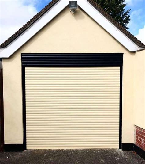 Perforated Shutter Ace Shutters