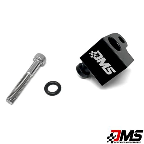 Gm 18 Npt Map Sensor Adapter
