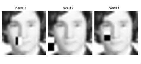 Adaboost Classifier For Face Detection Using Viola Jones Algorithm By Rohan Chaudhury Medium