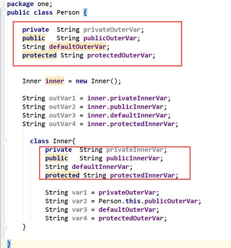 java咳饥 public protected private default畴厘惹寝 知乎