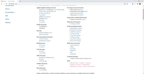 Markdownをhtmlへ変換する Pandocとは？ 株式会社インサイトテクノロジー