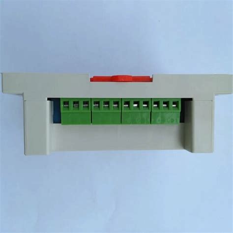 Modbus Mqtt Coap Wi Fi Ethernet веб сервер 4 канальное реле Rs485 Can