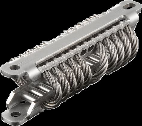 Japan Advanced Helical Isolators Industrial Machinery Tools Parts And