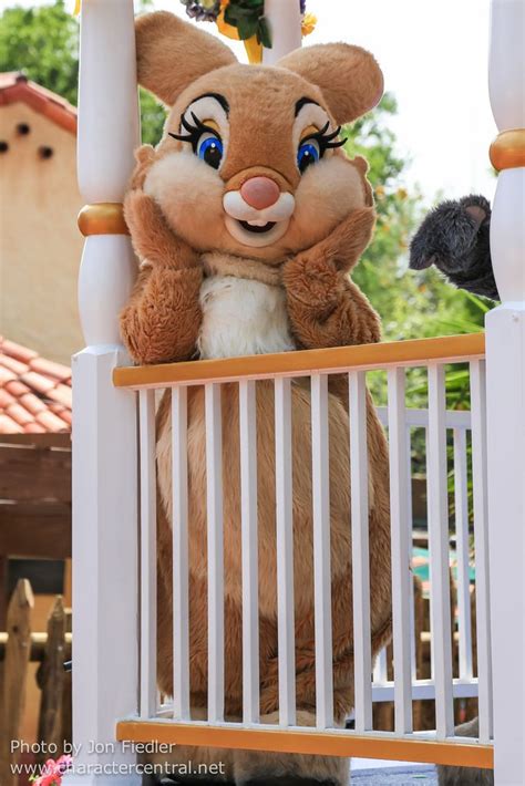 Easter At Disney Character Central Disney Characters Costumes Disney