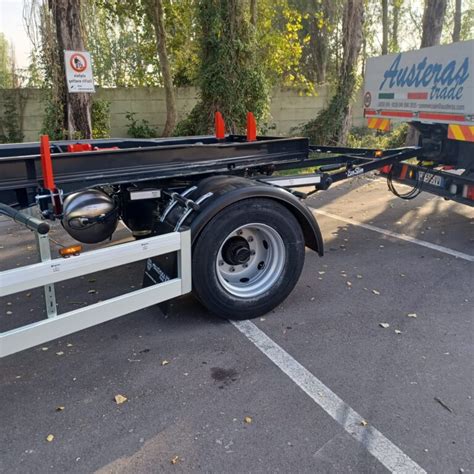 Ecoslim Austeras Trade