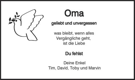 Traueranzeigen Von Christel Herta Templin Südwest Presse Trauer