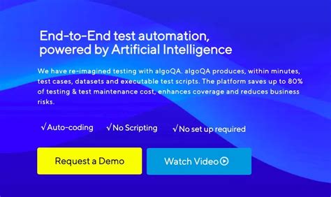 Test Automation Using Winappdriver Algoshack