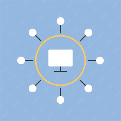 Premium Vector Coding Blue