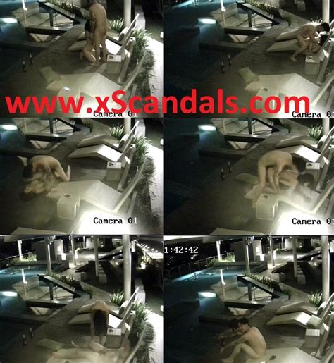 Condo Cctv Asian Sex Scandal