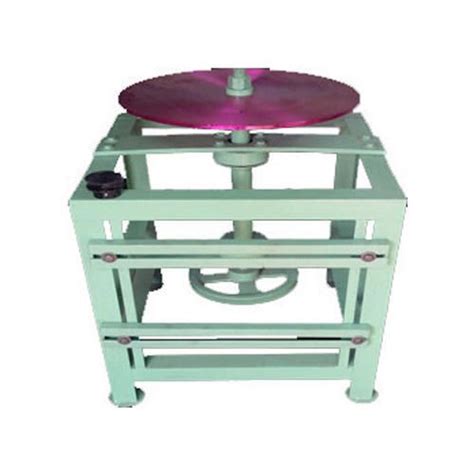 Manual Glass Polish Buffing Machine Naitri Enterprise Id 16599078512