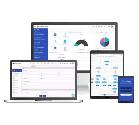 Get Demo Quixy Find Out If Quixy Is Right For You