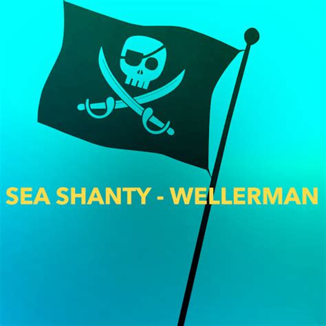 Wellerman Sea Shanty The Kiffness Remix Youtube Music