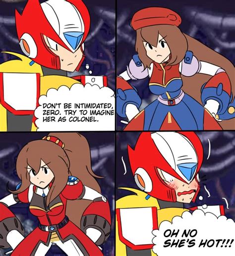 Pin De I Believe In Kyoexcel Supremac Em ロックマン Mega Man Personagens