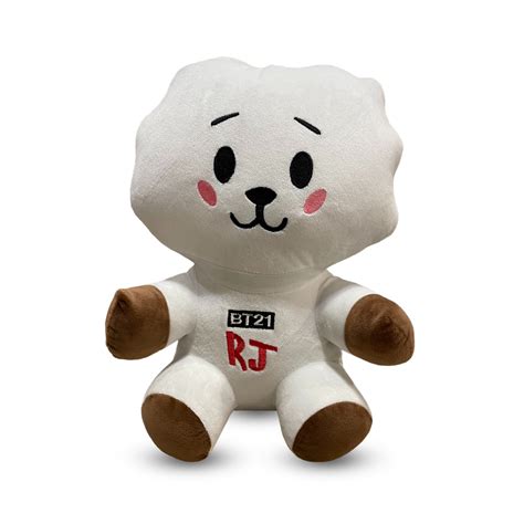Rj Bts Teddies And Ts