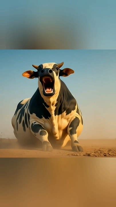 انڈین آرمی نے گاۓ کی جان بچا لی Youtube