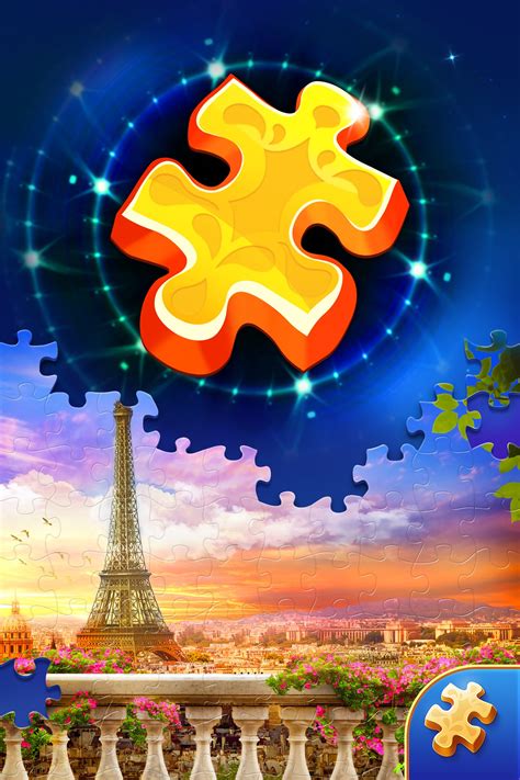 Jigsaw Puzzle Games Online