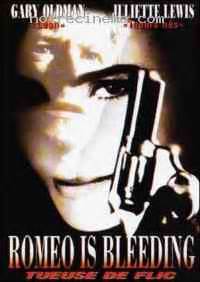 Romeo Is Bleeding 1993
