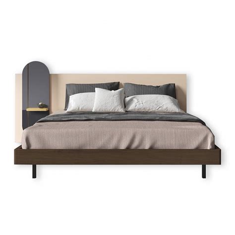 Дорогая элитная кровать: Кровать двуспальная 160х200 с навесной полкой ...