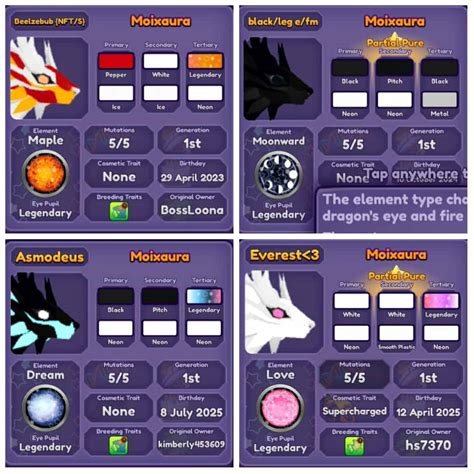 Dragon Adventures Trading Group Facebook