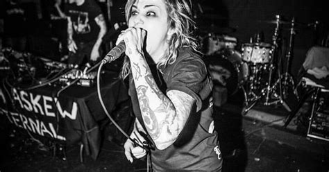 Industrial Anti Oppression Youth Code