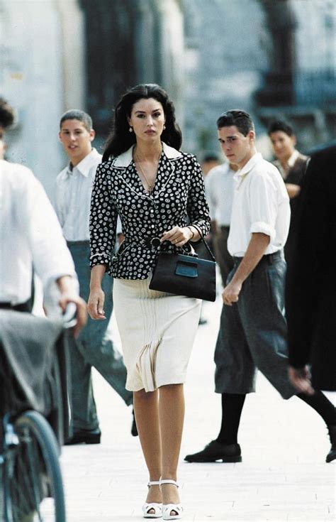 Monica Bellucci Photostream Artofit