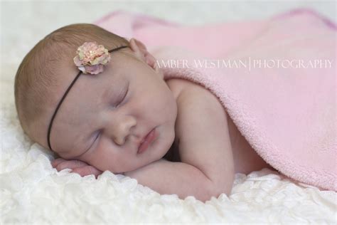 Finding Beauty In Every Day Hailey Grace ~ 10 Days Old