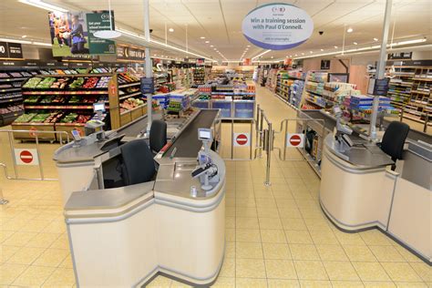Heres A First Look At Aldis Swish New Layout At Their Revamped Celbridge Store Photo 1 Of 2