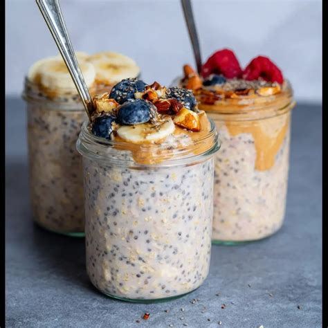The 7 Best High Protein Breakfast Meal Prep Ideas For Easy Ritzy Recipes