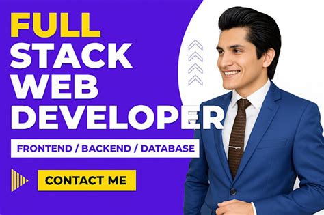 build a custom full stack web application using mern stack by