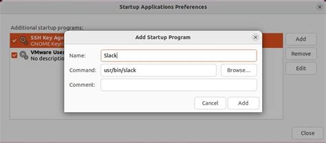 How To Manage Startup Applications On Ubuntu How To Manage Startup Applications On Ubuntu