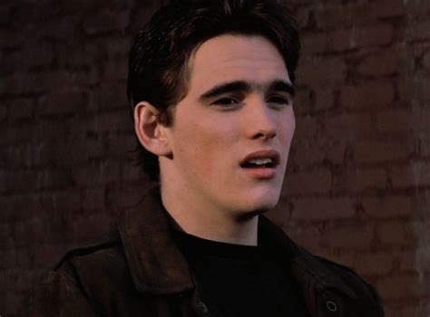 Matt Dillon Matt Dillon The Outsiders Matt Dillon 80s Actors