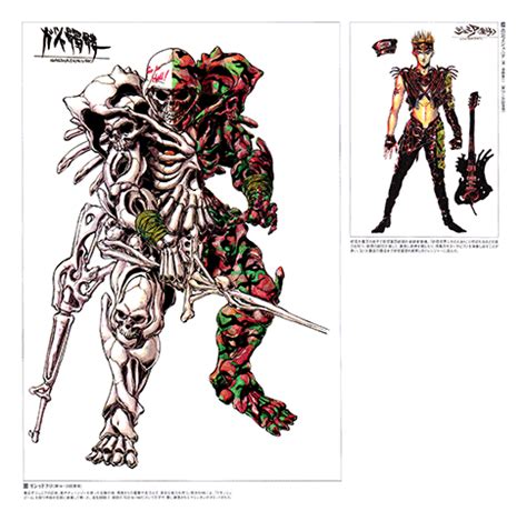 Rito Revolto Power Rangers Fan Art Power Rangers Monster Design