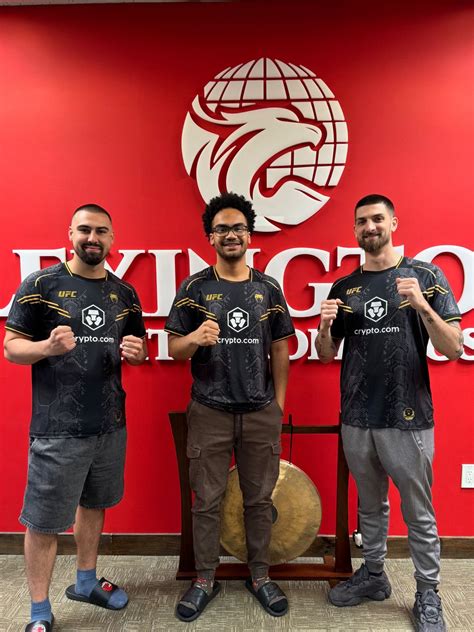 Martin Colleran On Linkedin In Honor Of Ufc 304 Tomorrow We Decided To Show Up To Work Fight