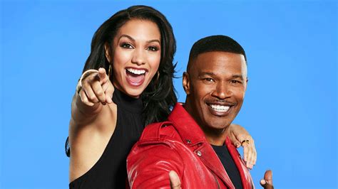 Jamie Foxx Lands New Show As He Recovers From Mystery Illness Fox News