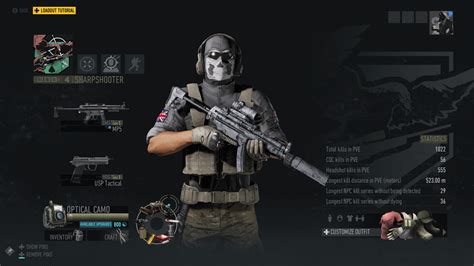 Ghost From Mw R Ghostreconbreakpoint