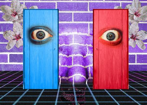 A False Dichotomy By Thefloweracidic On Deviantart